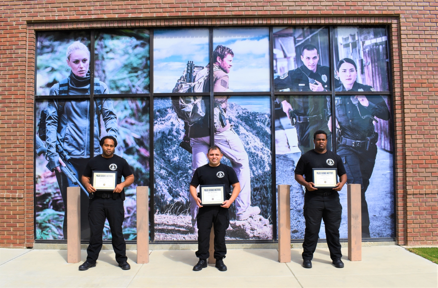 Information About Our 4 Week Security Academy
