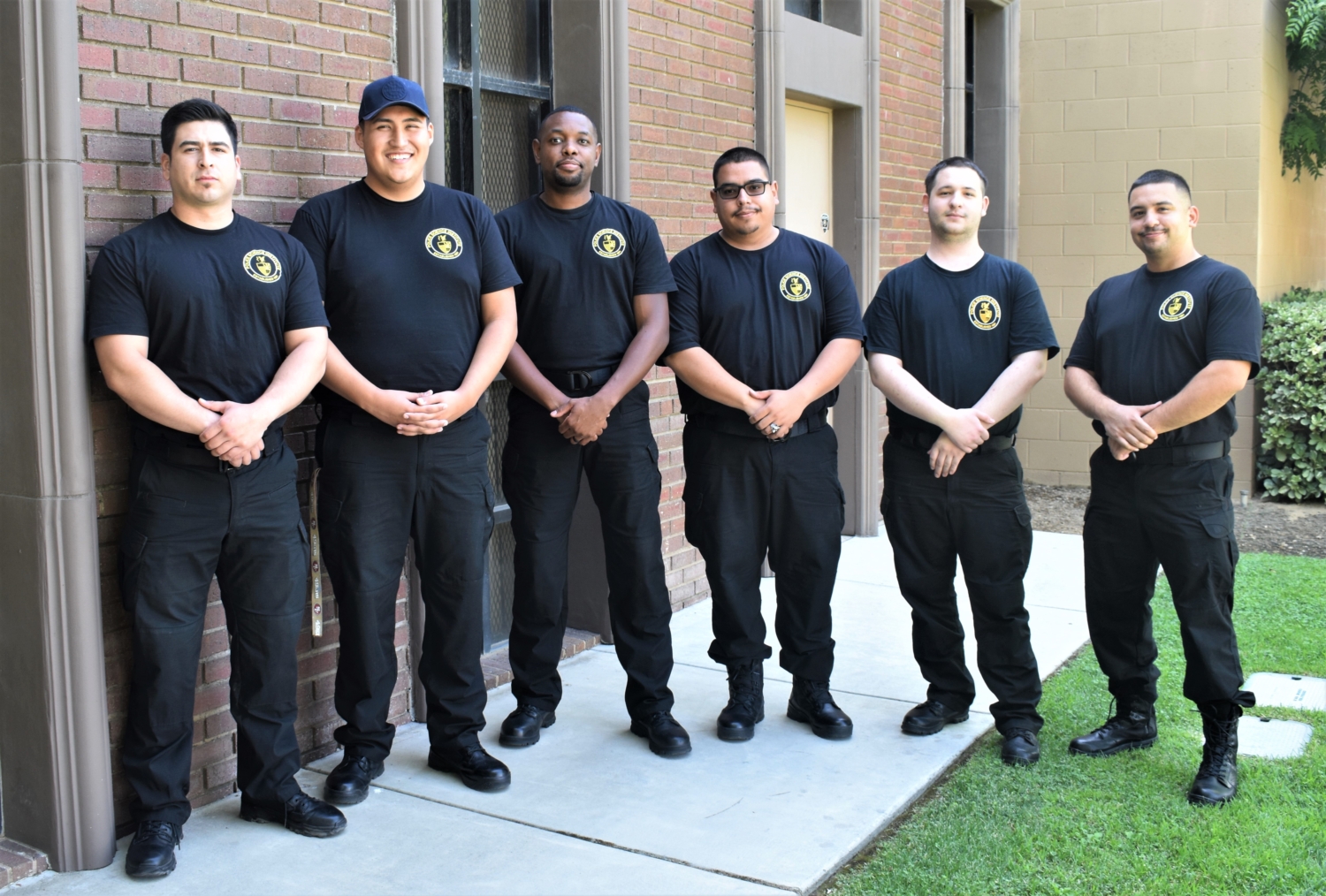 Information About Our 4 Week Security Academy