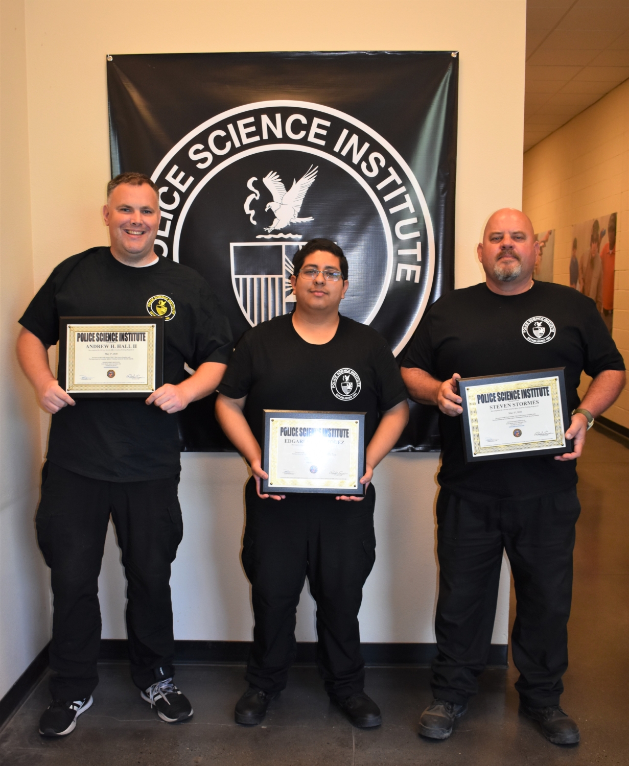 Information About Our 4 Week Security Academy