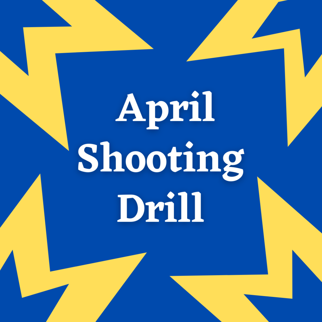 Shooting League-Top 5 Scores For July Shooting Drill – Police Science ...
