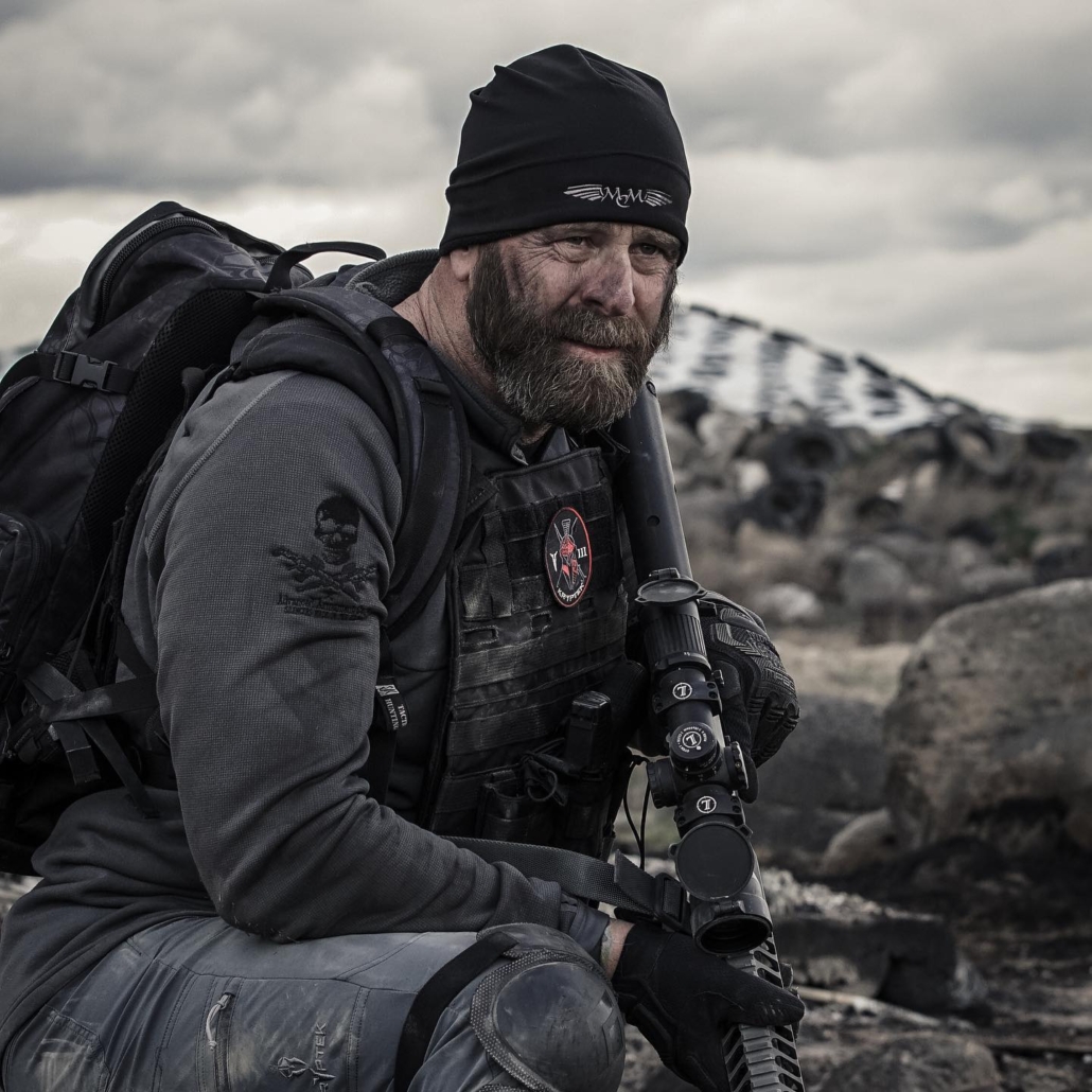 Instructor Jim Erwin Will Be Offering Three Classes This April, 2024 ...