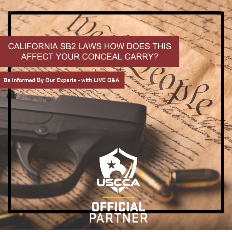 Police Science Institute – CCW, Concealed Weapon Permit, Firearms ...