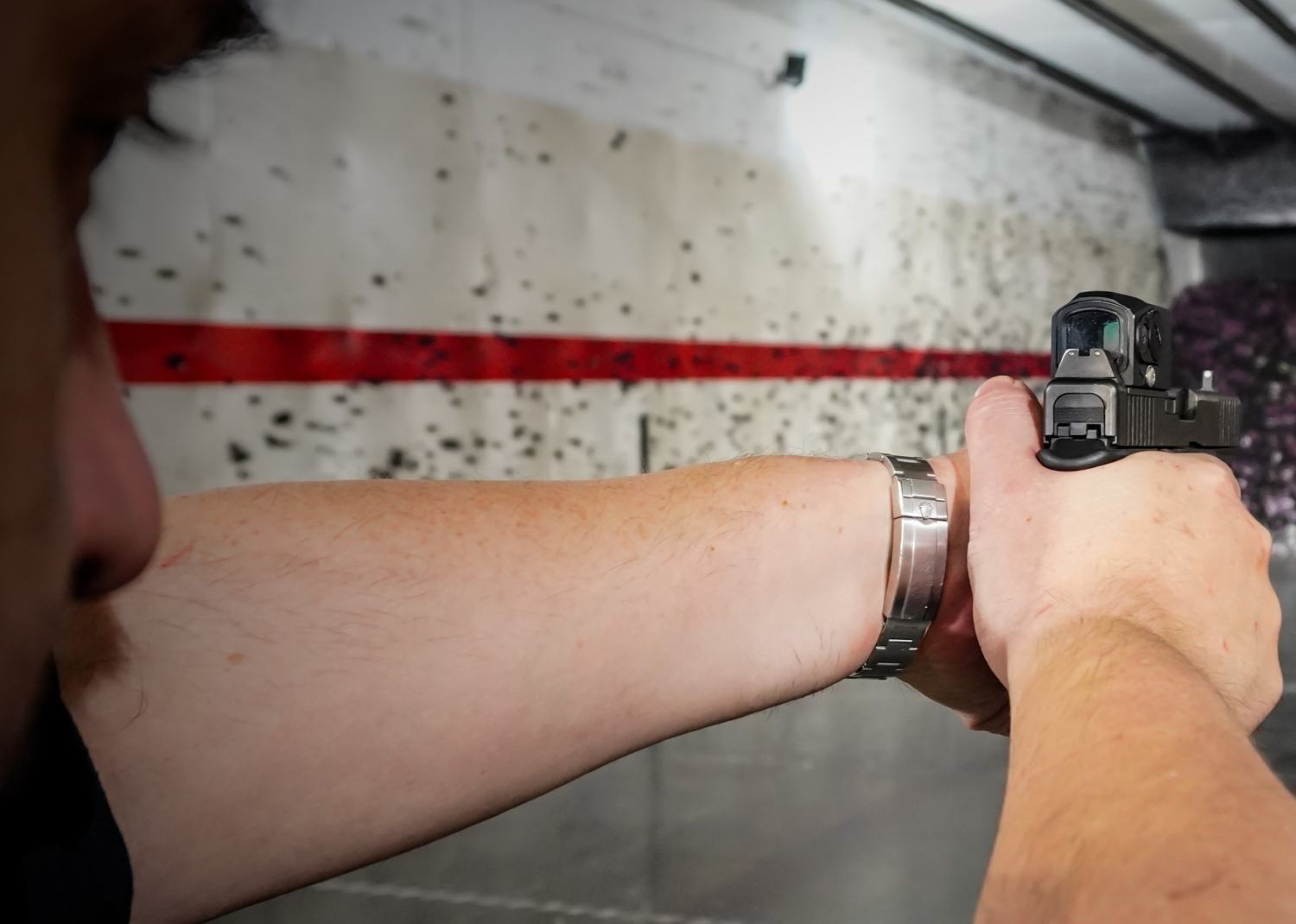 CCW Permit Renewal